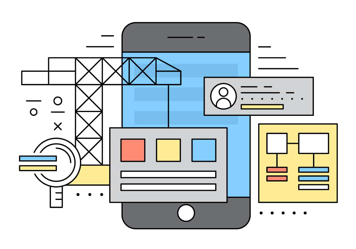 Choosing The Right Mobile Application Development Platform Intelligent Pathways