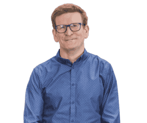 Our Team - Intelligent Pathways