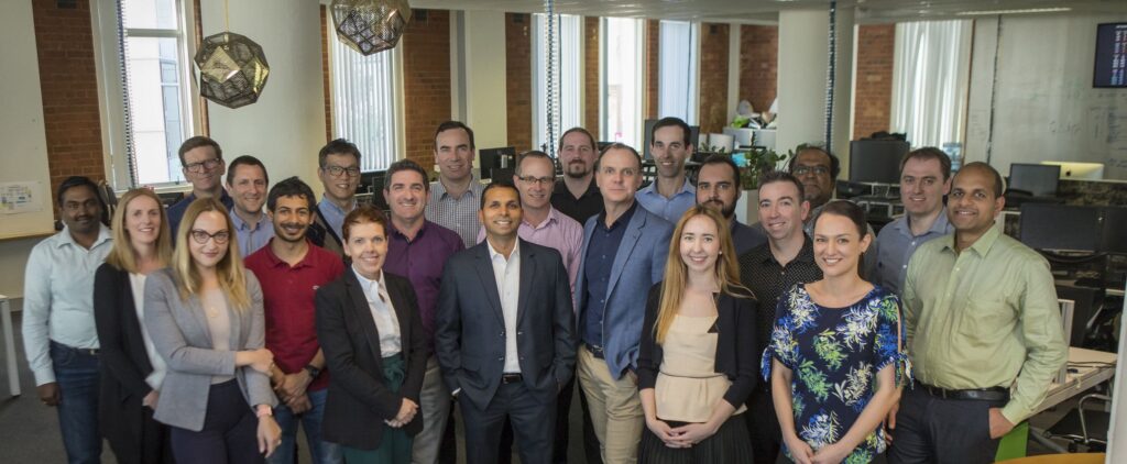 Company Overview | Intelligent Pathways