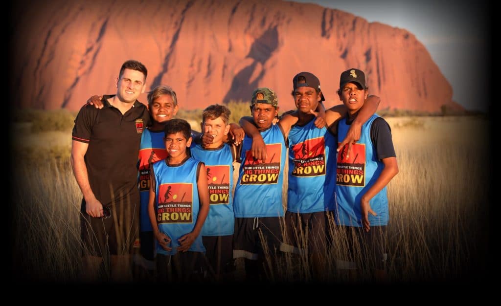 Clontarf Grows with Data - Intelligent Pathways