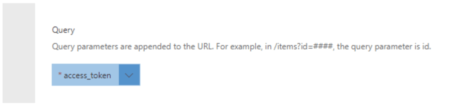 How to Connect to on-premise OAuth protected API using Azure Data Gateway and Logic Apps ...