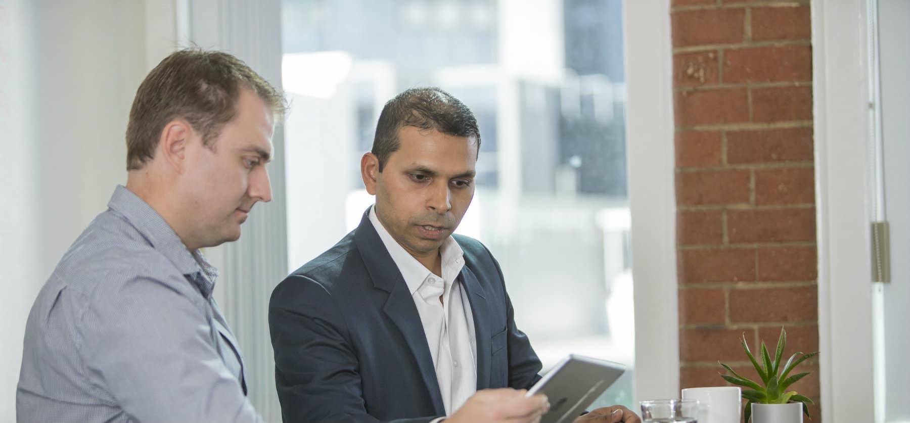 Our Services - Intelligent Pathways