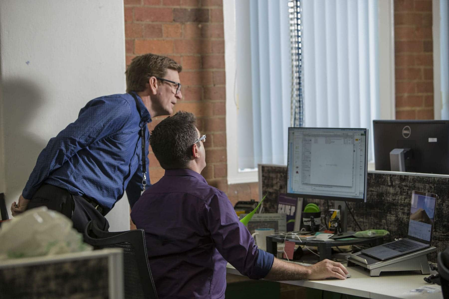 Digital Enablement Strategy and Architecture - Intelligent Pathways