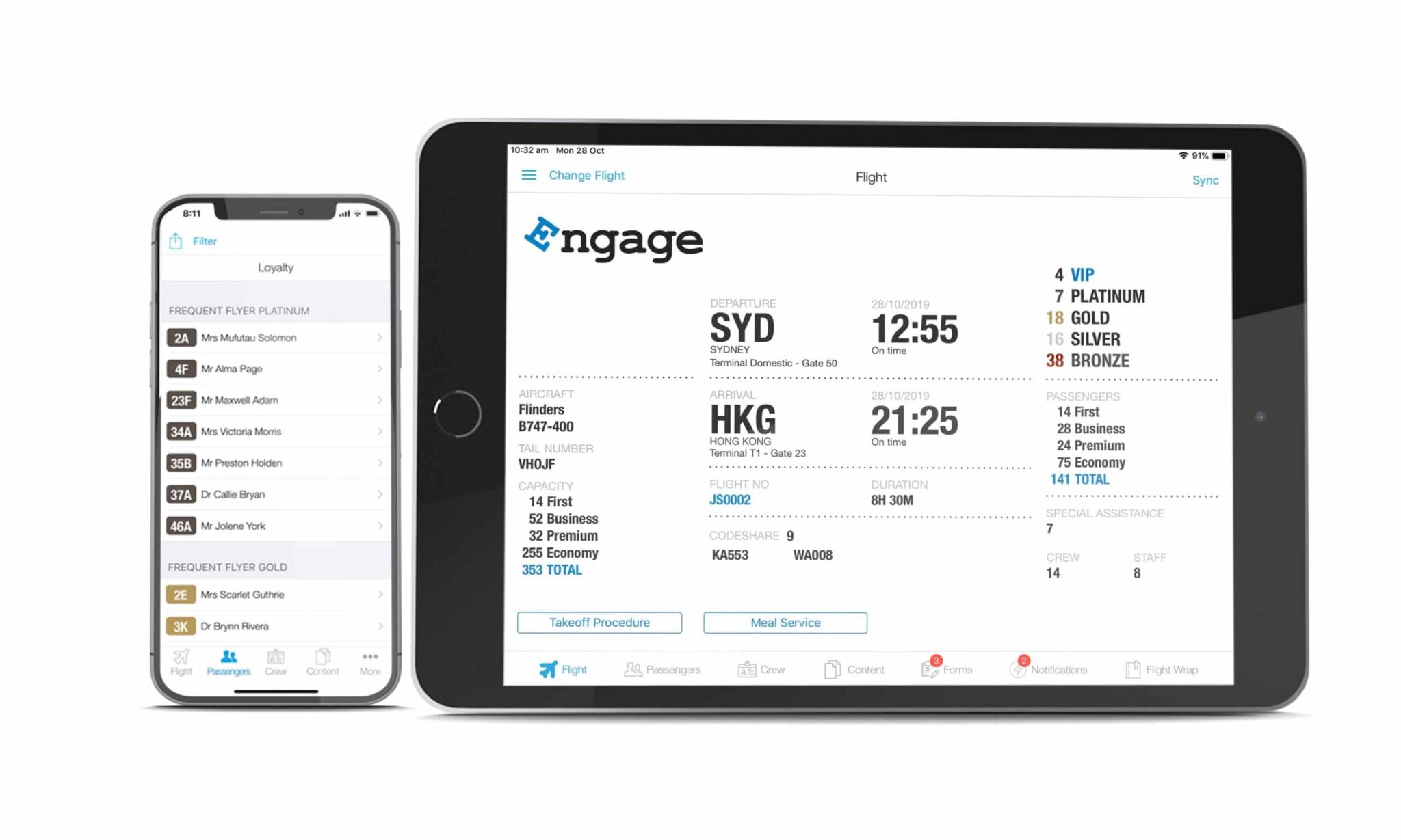 Jetstream - Intelligent Pathways