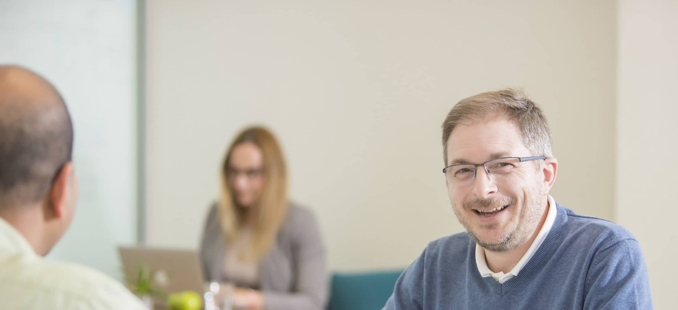 Jetstream - Intelligent Pathways