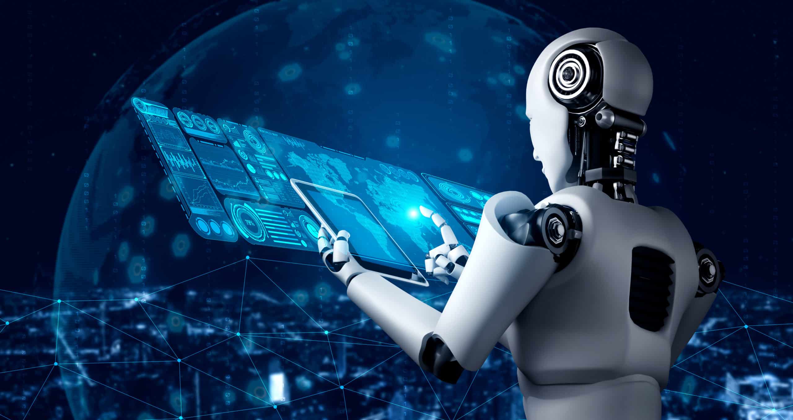 UiPath RPA Program - Intelligent Pathways