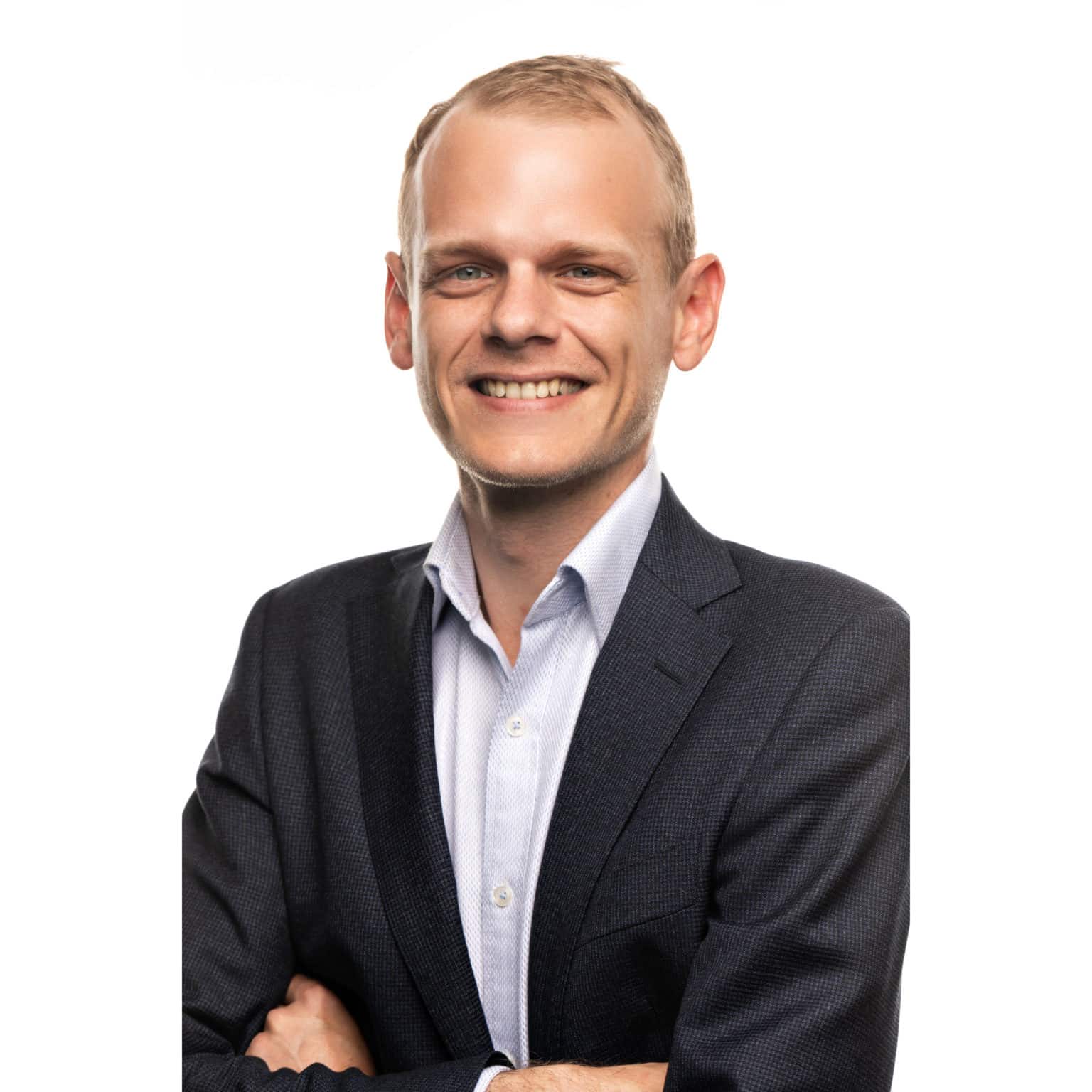 Our Team - Intelligent Pathways