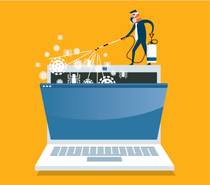 Using RPA for Data Cleansing in Application Modernisation - Intelligent ...