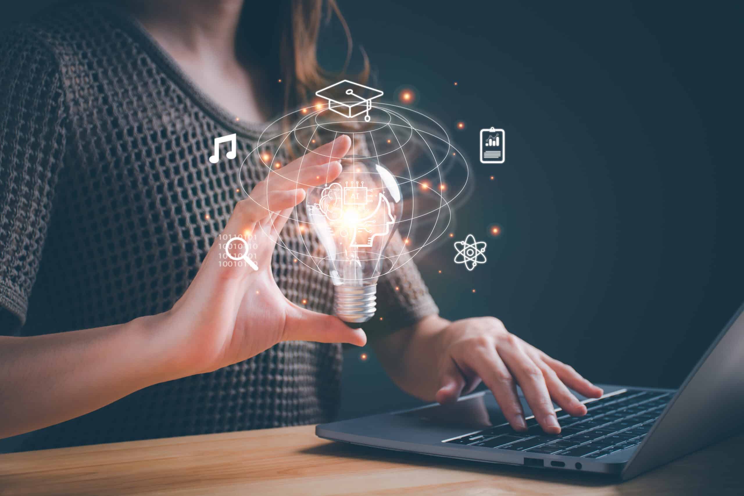 5 Guiding Principles for Embracing New Data Intelligence Tools