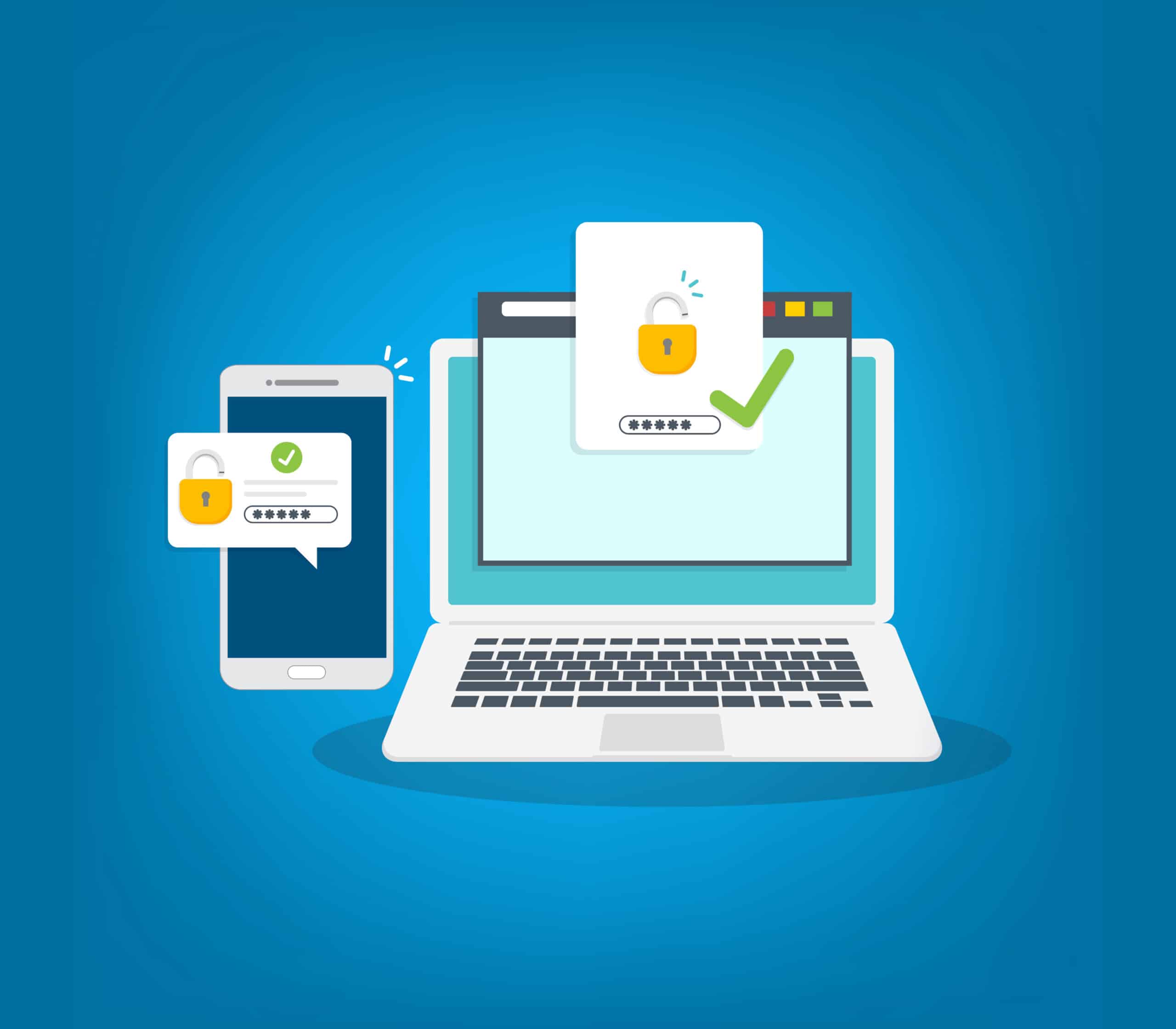 Choosing the Right MFA for your Business