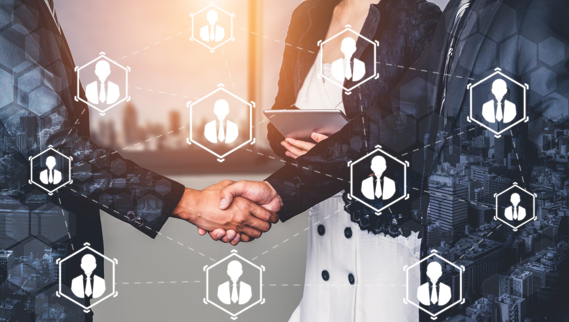 Streamlining Recruitment with Serverless Workflows - Intelligent Pathways