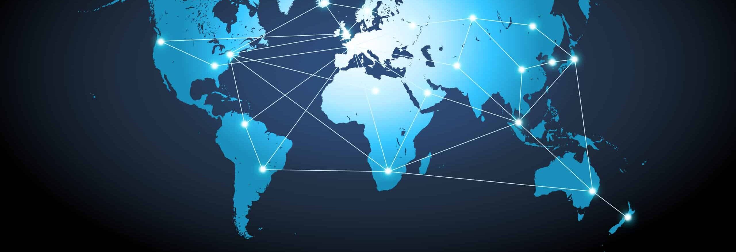 Jetstream - Intelligent Pathways